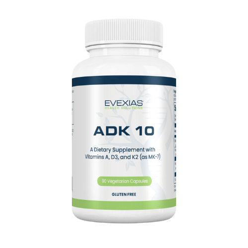 ADK 10 - EVEXIAS Health Solutions