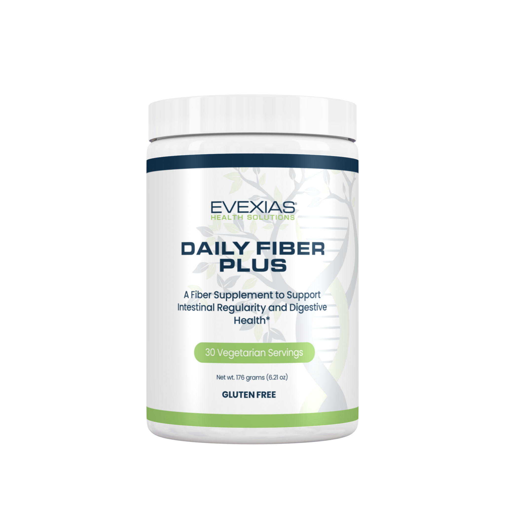 Daily Fiber Plus - EVEXIAS Health Solutions