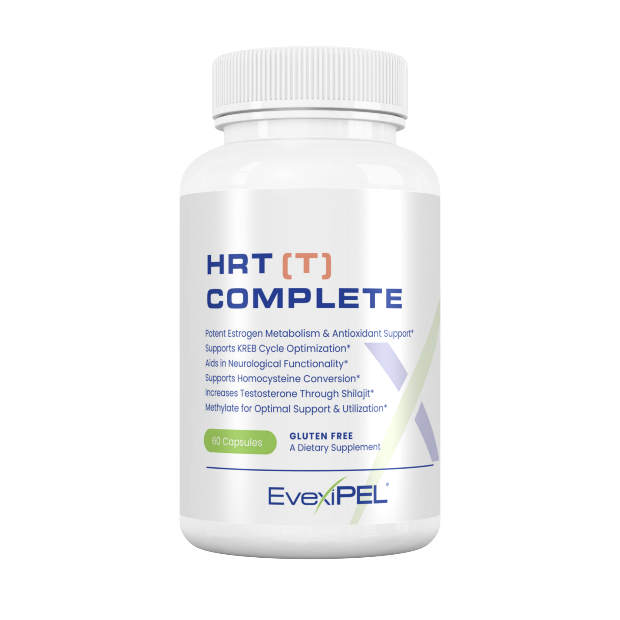 HRT Complete T - EvexiPEL