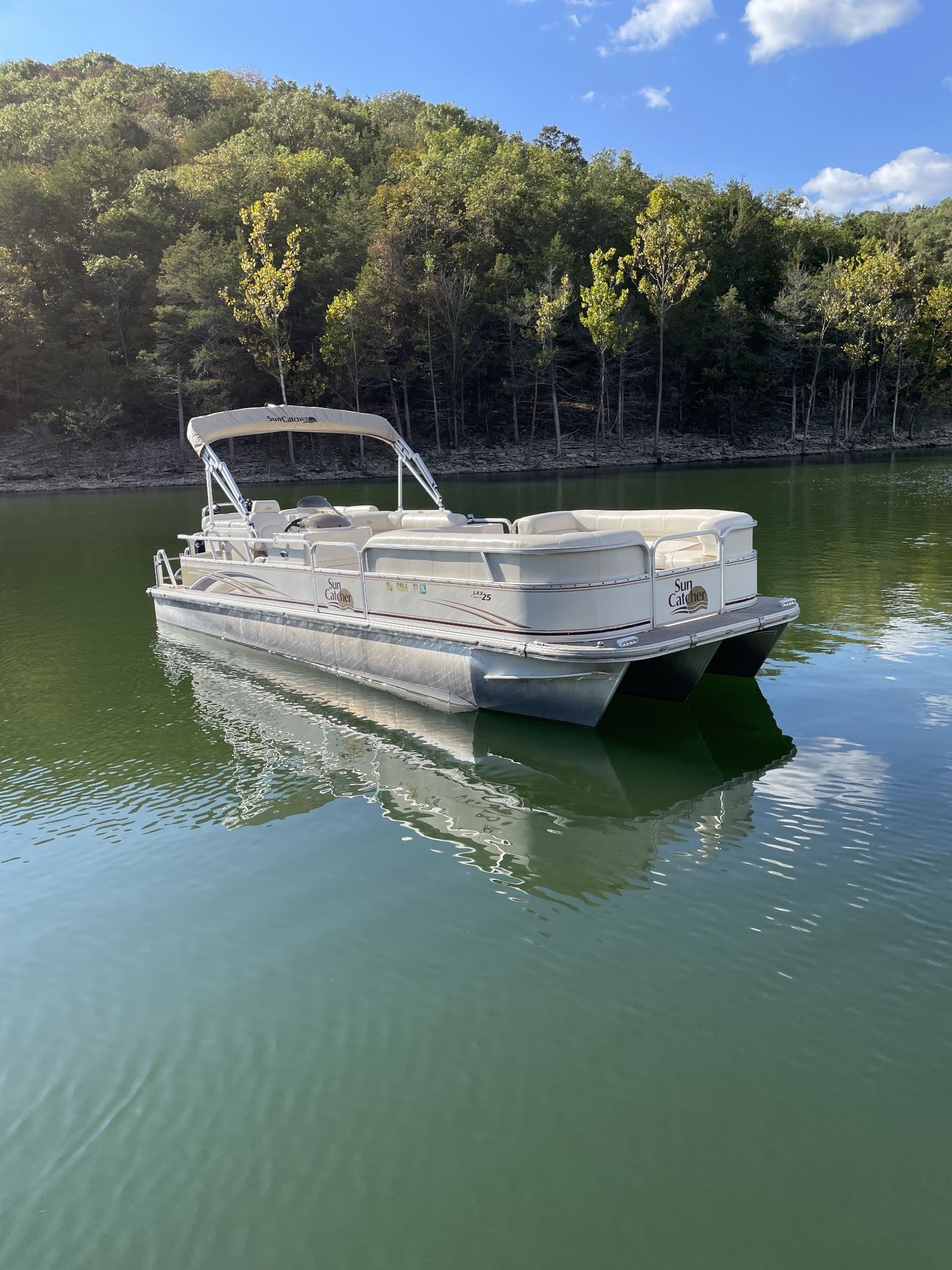 Boat Dealer Missouri - New & Used Boats, Pontoon Boats & Pro Shop