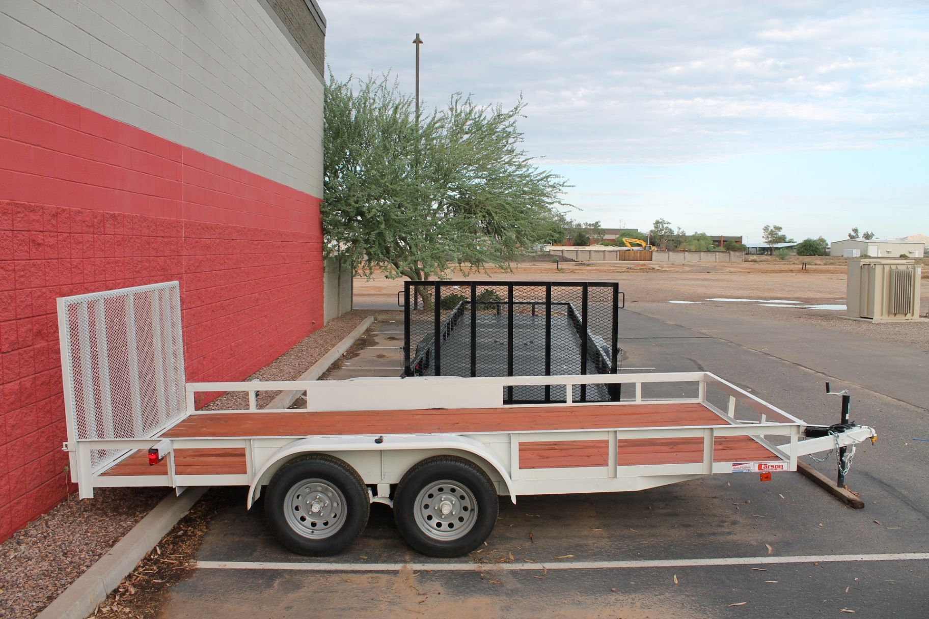 Polaris Dealership Phoenix, AZ - Polaris GEM, Echo Trailers & More