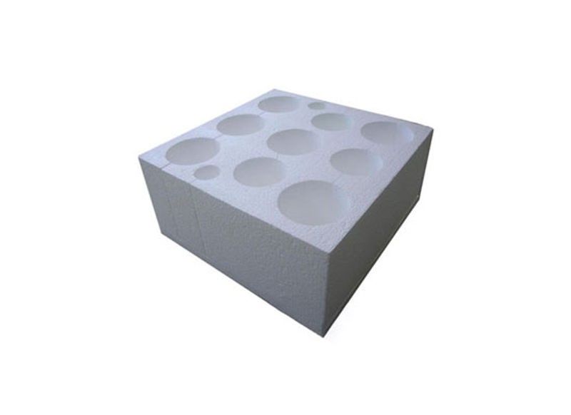 EPS 1# Density Products | Polystyrene