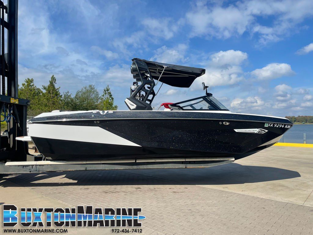 Boat Dealership Texas - New & Used Boats for Sale