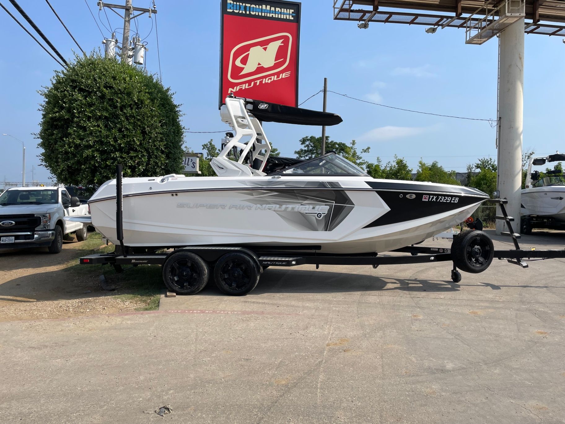 Boat Dealership Texas - New & Used Boats for Sale