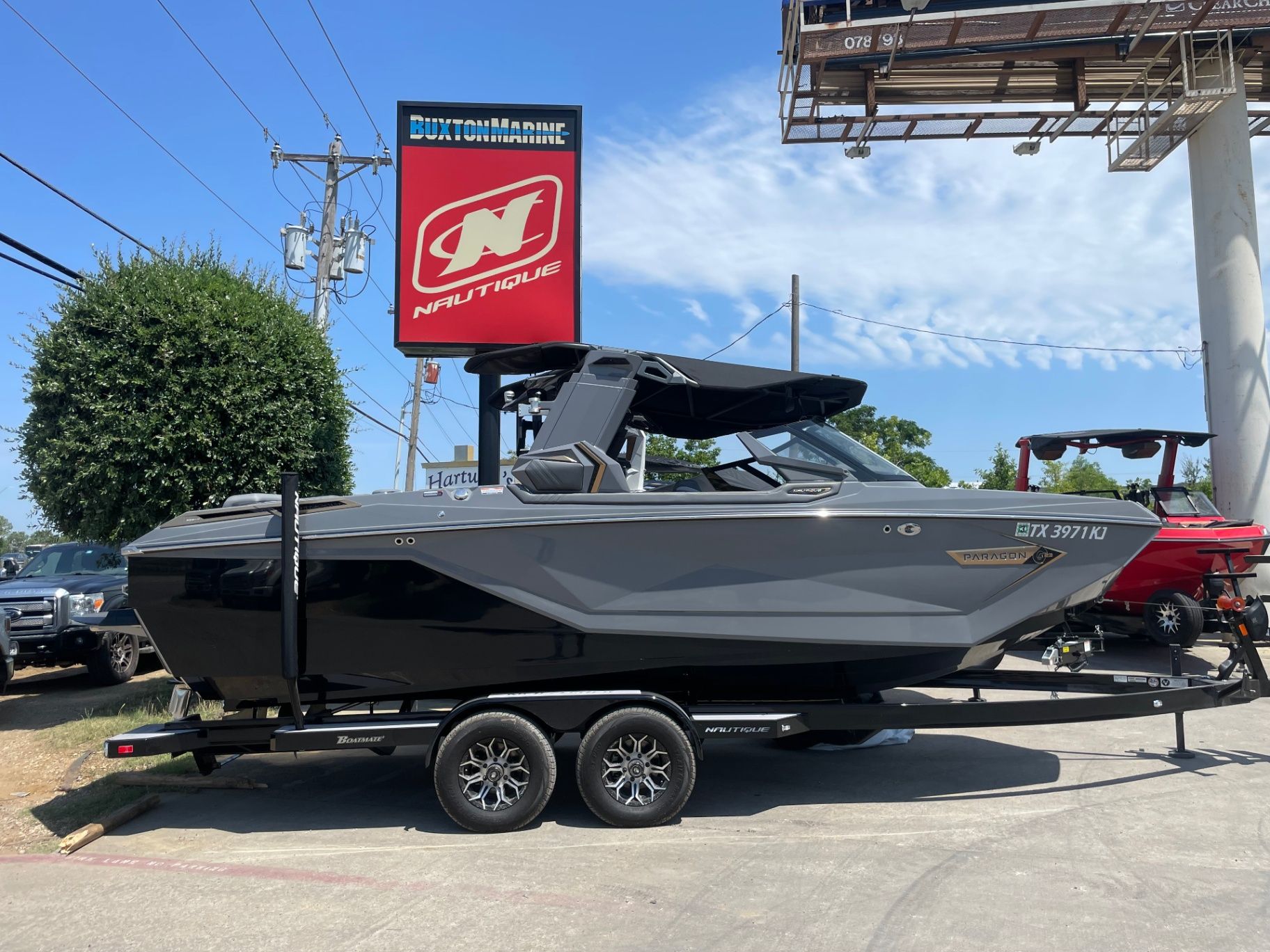 Boat Dealership Texas - New & Used Boats for Sale
