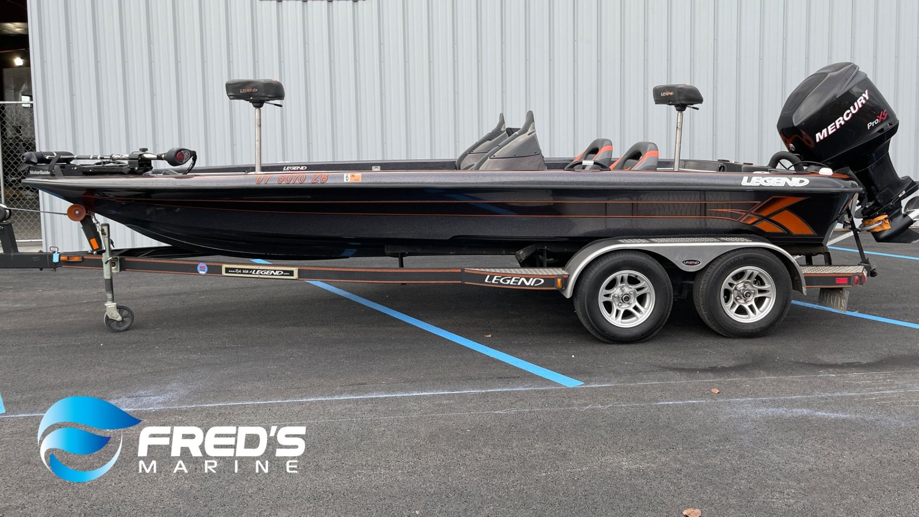 Marine Supply Store Salt Lake City, UT | Boats, Accessories, Financing ...