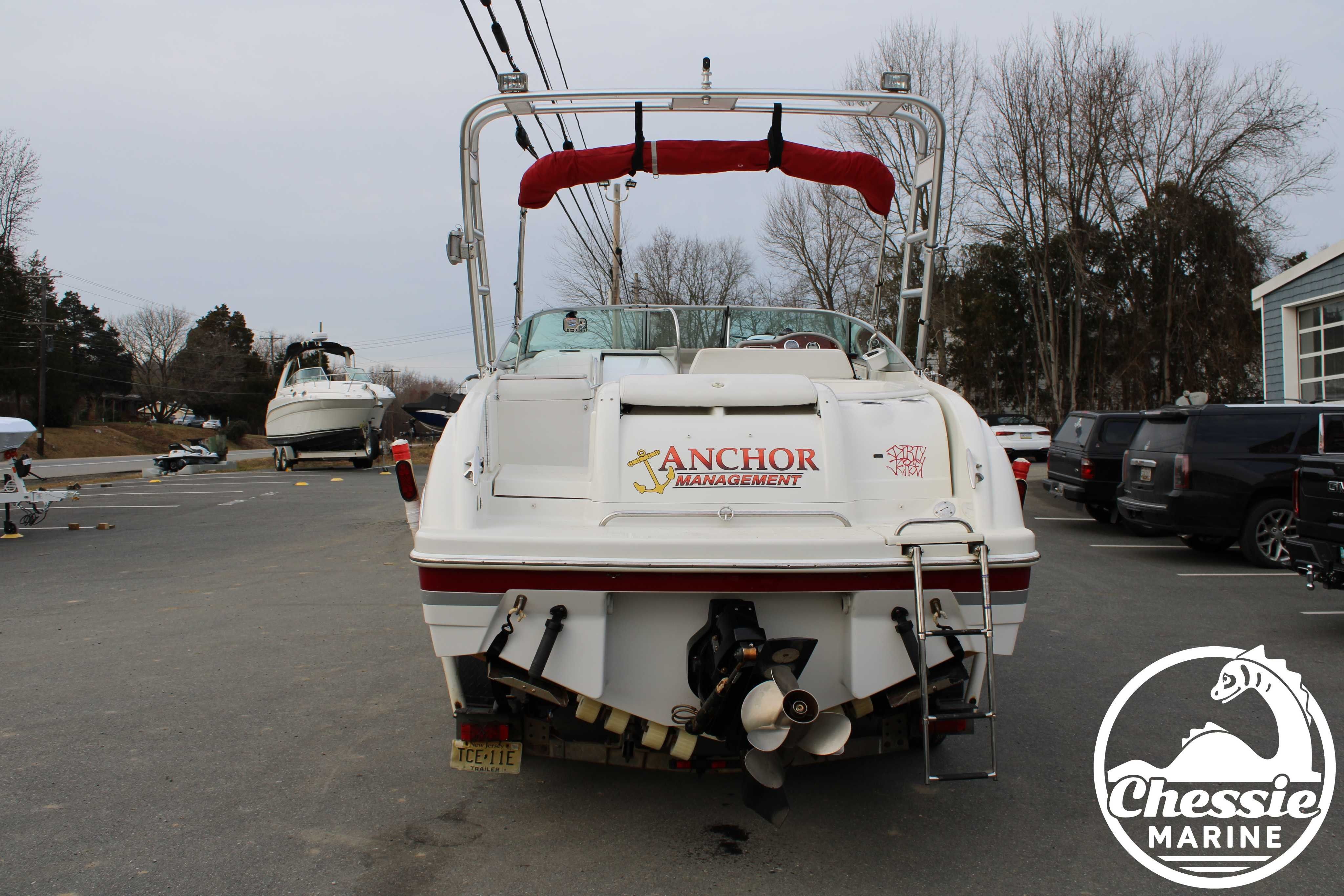 Used 2003 Formula 260 SS For Sale in Elkton, MD | Chessie