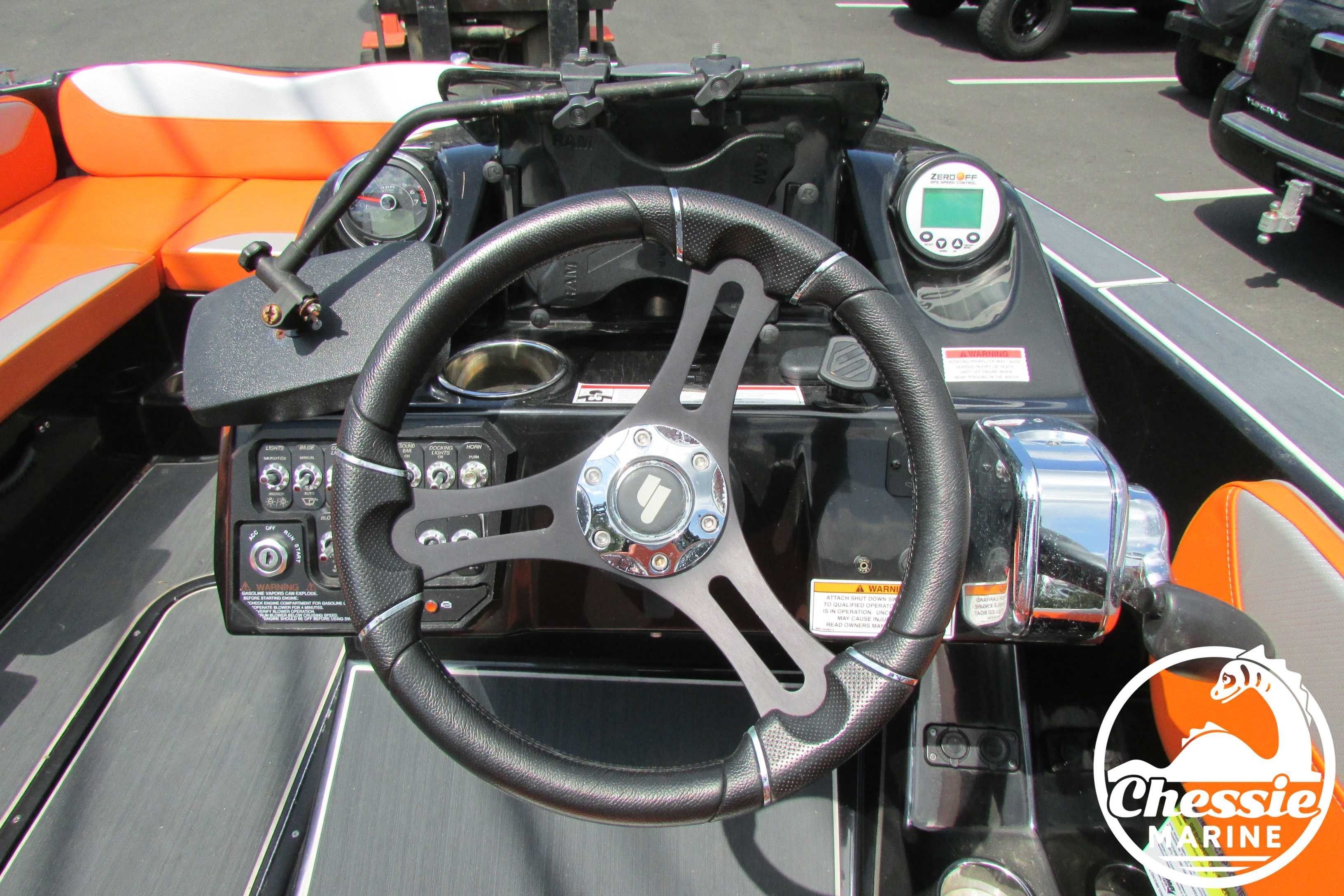 Used 2017 HeyDay WT2 For Sale in Elkton, MD | Chessie