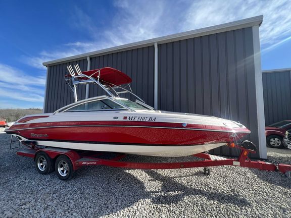 All Boat Inventory in Wichita, KS - Hughes Marine
