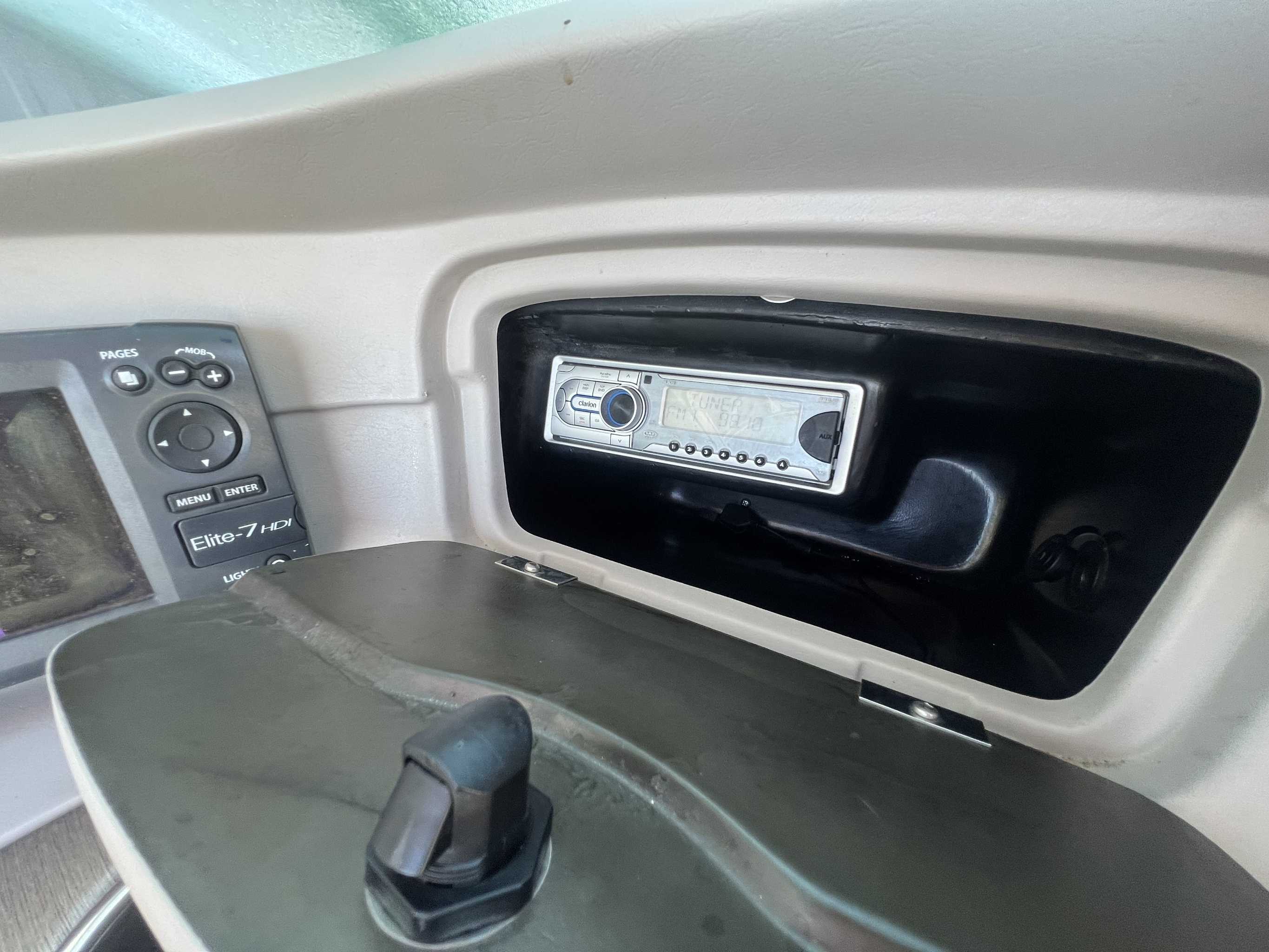 Used 2012 Bryant 246 For Sale in Branson, MO | Hughes Marine