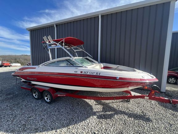 All Boat Inventory in Wichita, KS - Hughes Marine