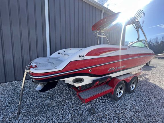 All Boat Inventory in Wichita, KS - Hughes Marine