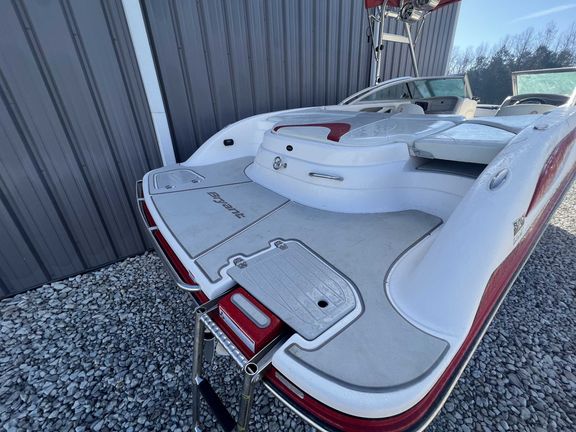 All Boat Inventory in Warsaw, MO - Hughes Marine