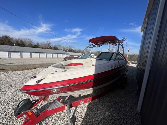 All Boat Inventory in Wichita, KS - Hughes Marine