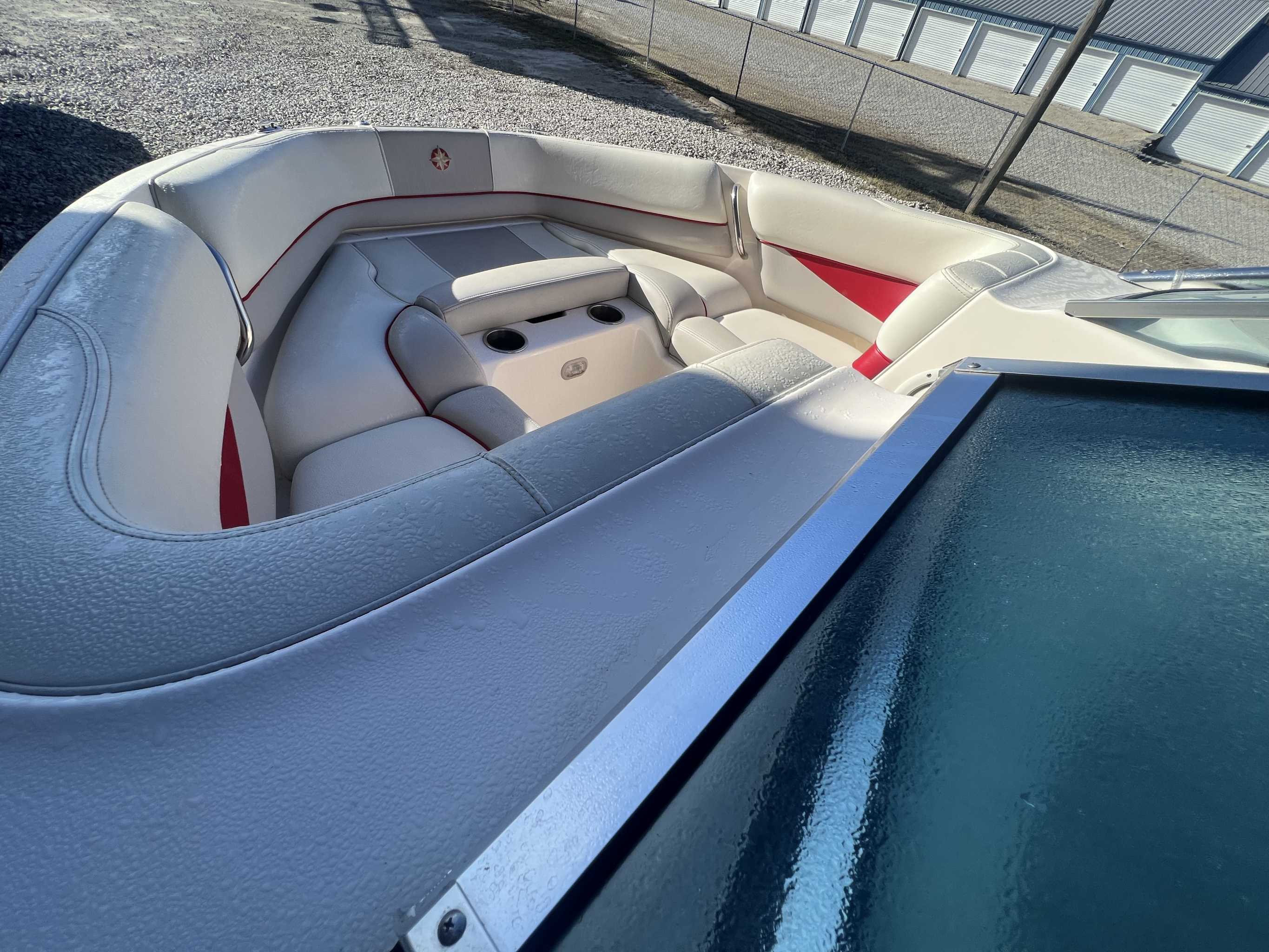 Used 2012 Bryant 246 For Sale in Branson, MO | Hughes Marine