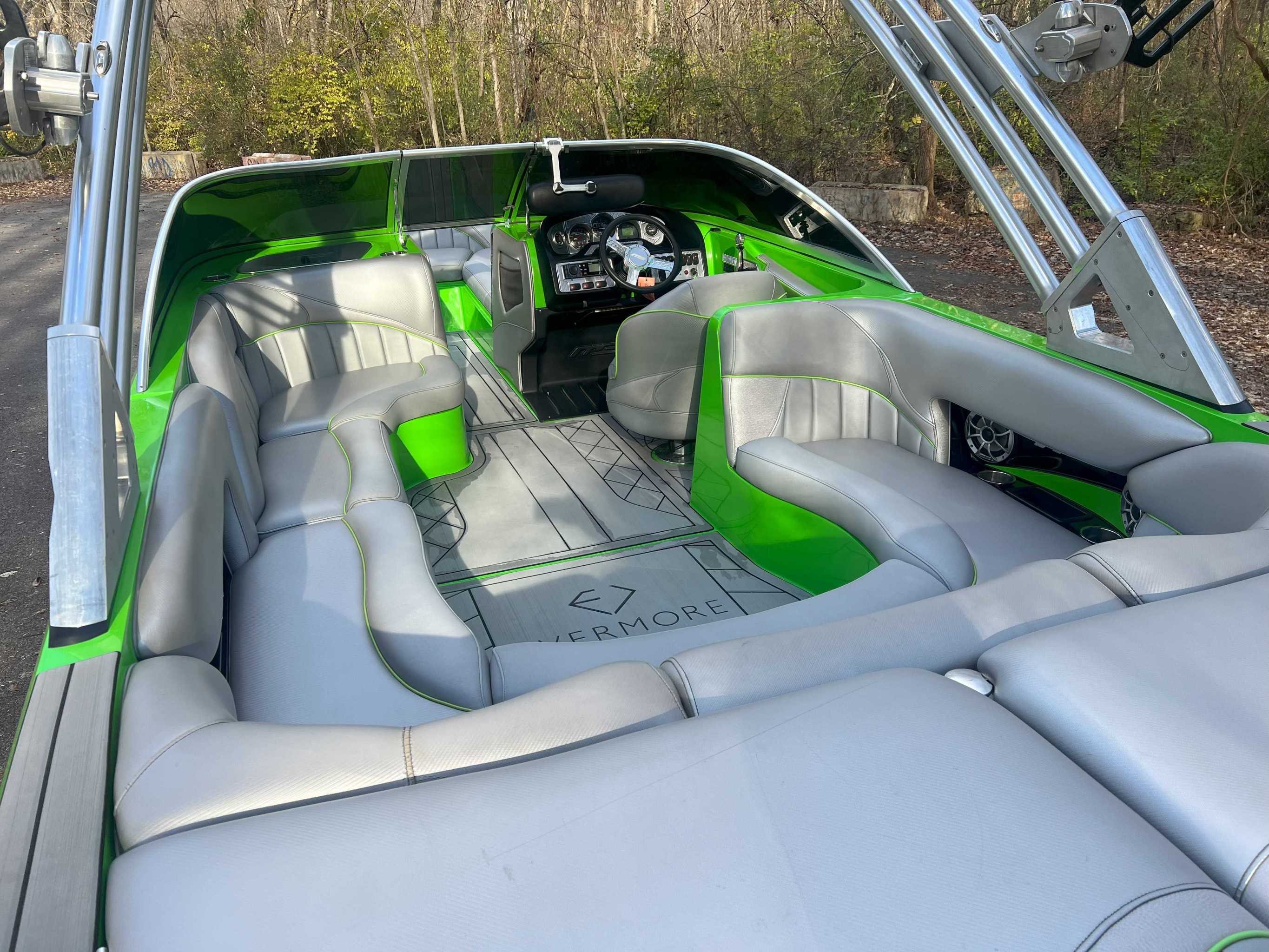 Used 2013 MB F24 Tomcat For Sale in Osage Beach, MO | Hughes Marine