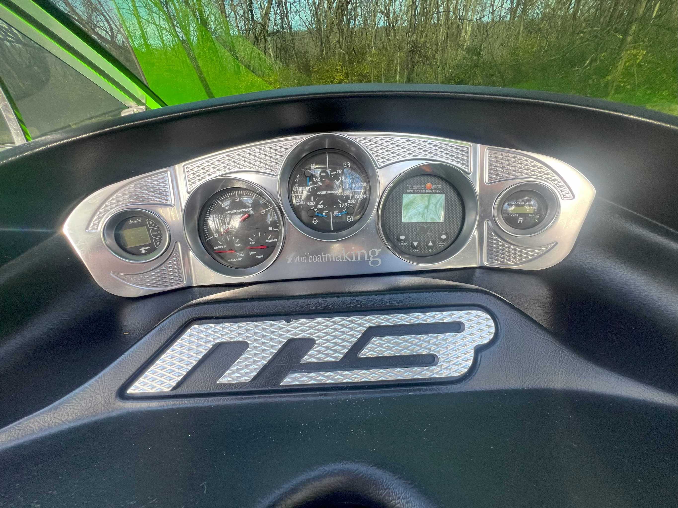 Used 2013 MB F24 Tomcat For Sale in Osage Beach, MO | Hughes Marine