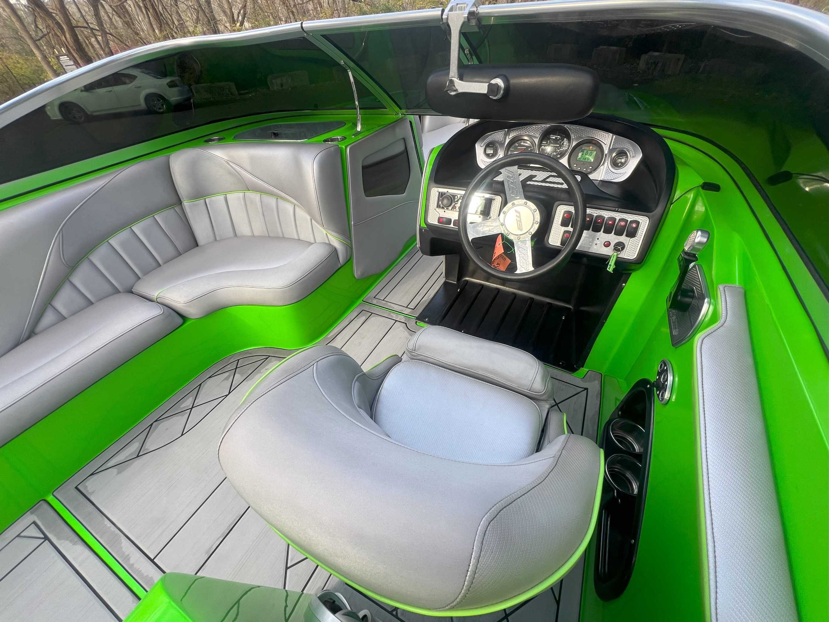 Used 2013 MB F24 Tomcat For Sale in Osage Beach, MO | Hughes Marine