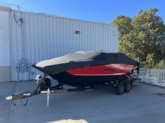 All Boat Inventory in Wichita, KS - Hughes Marine