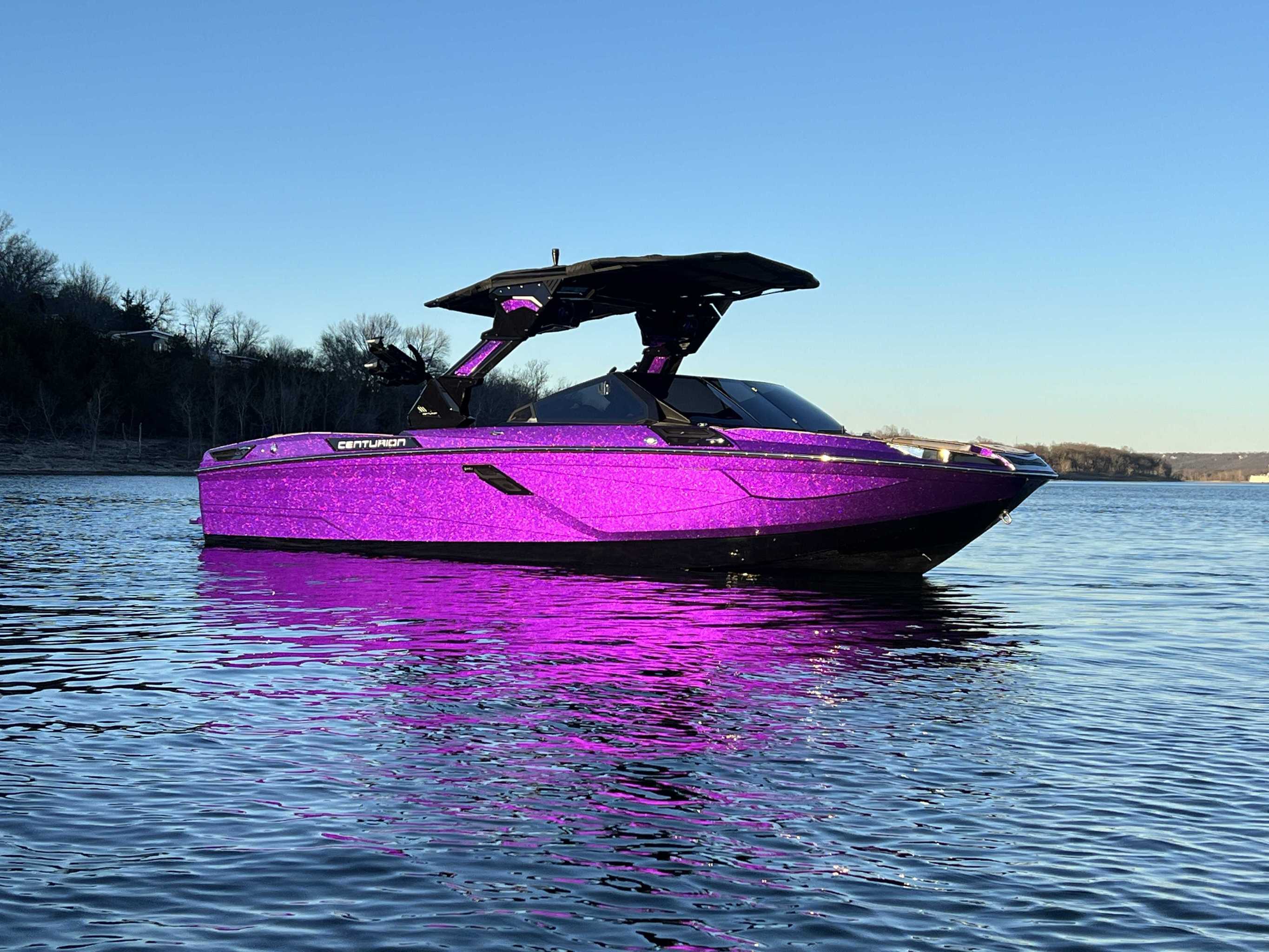 2024 Centurion Ri265 - Hughes Marine