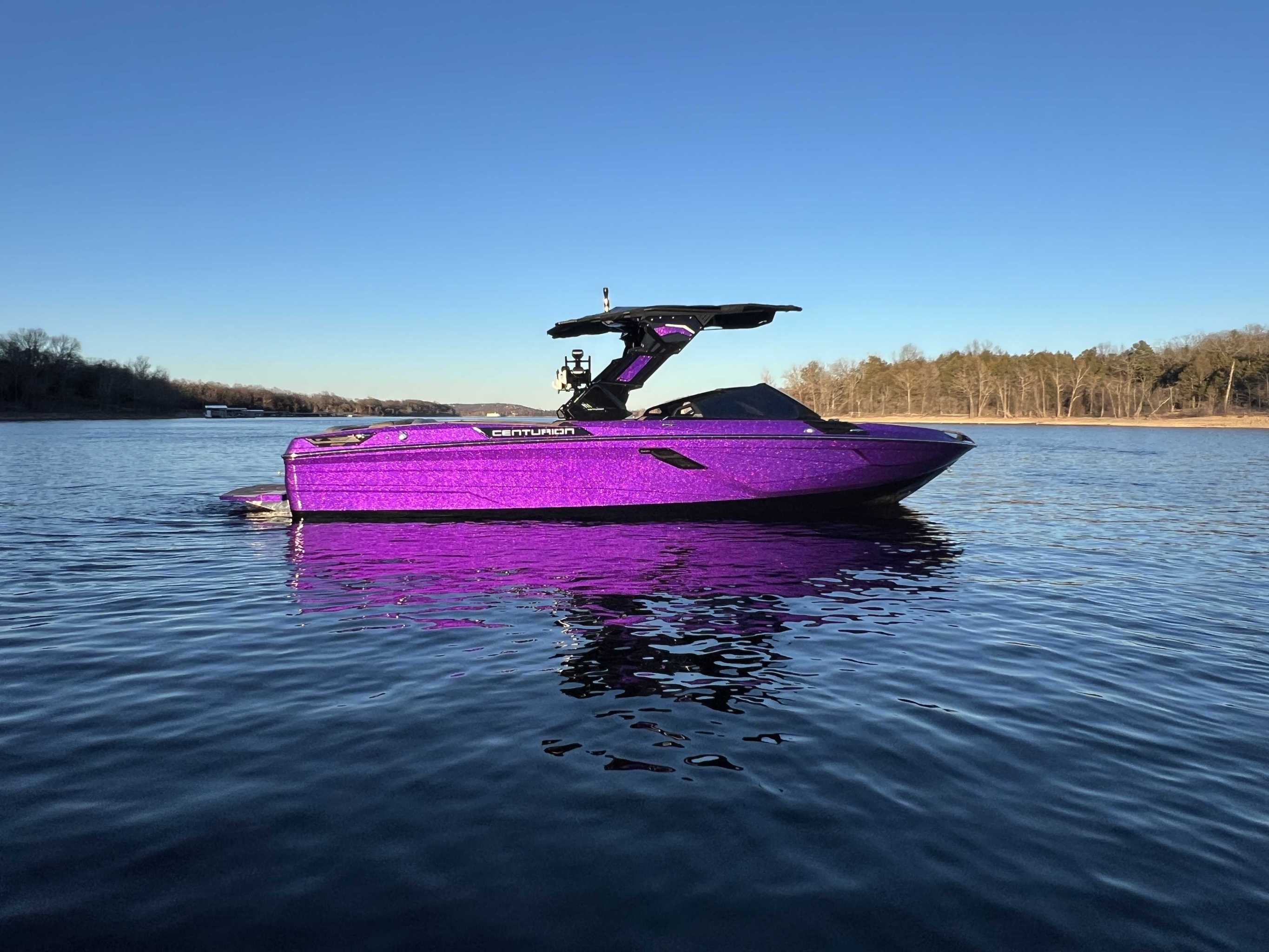 2024 Centurion Ri265 - Hughes Marine