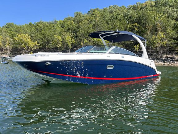 All Boat Inventory in Wichita, KS - Hughes Marine
