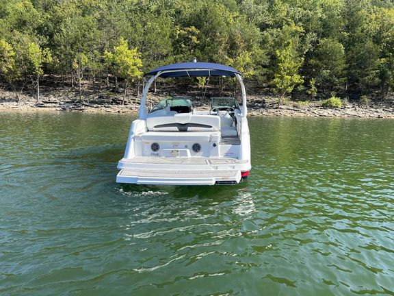All Boat Inventory in Wichita, KS - Hughes Marine