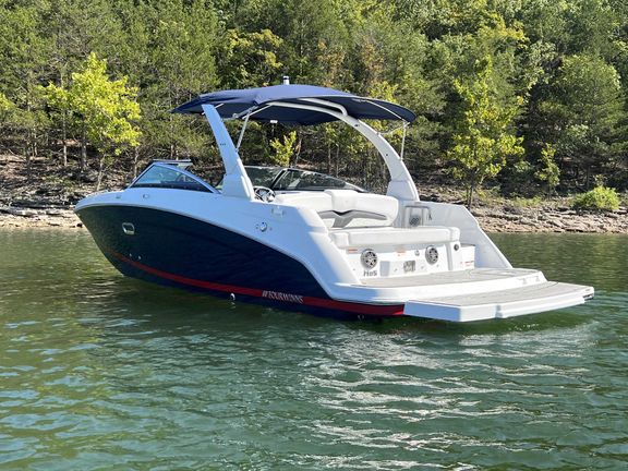 All Boat Inventory in Wichita, KS - Hughes Marine