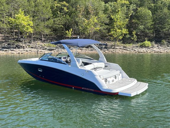 All Boat Inventory in Wichita, KS - Hughes Marine