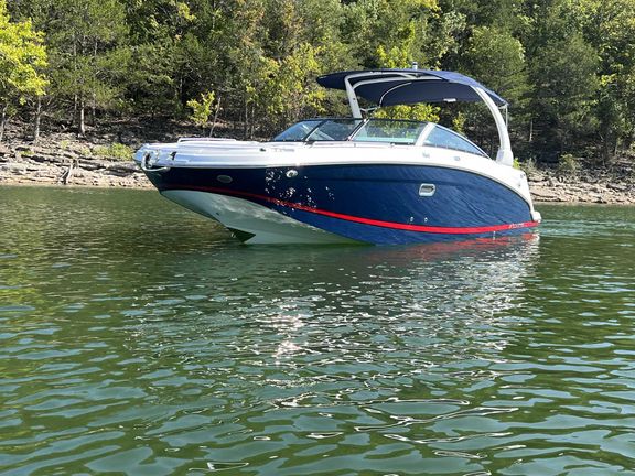 All Boat Inventory in Wichita, KS - Hughes Marine