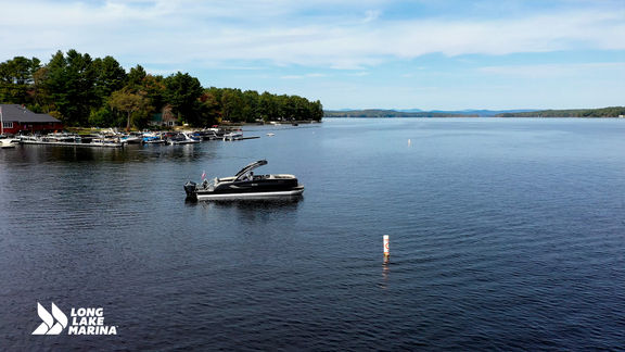 All Inventory - Long Lake Marina