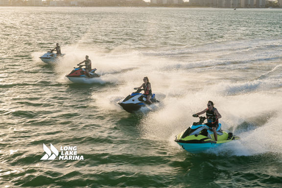 All PWC Inventory Maine - Personal Watercraft Dealer