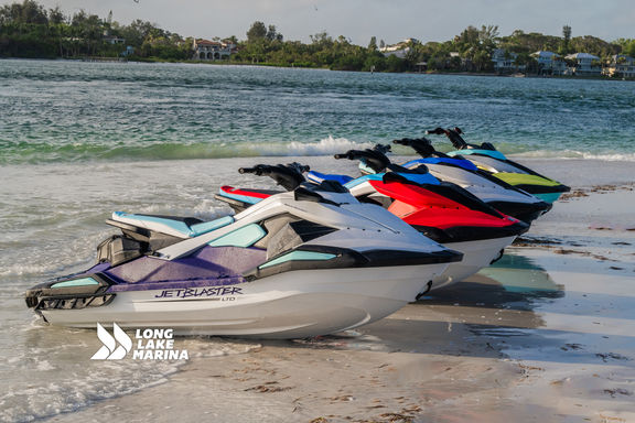 All PWC Inventory Maine - Personal Watercraft Dealer