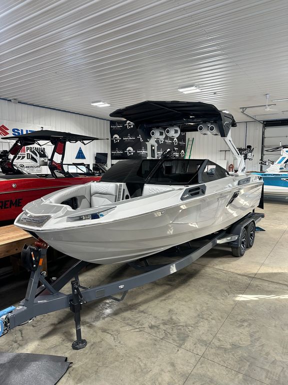 Boat Sales in Omaha, NE - Sodak's Marina