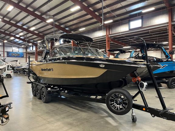 Used Boats For Sale Montana - Montana Wake