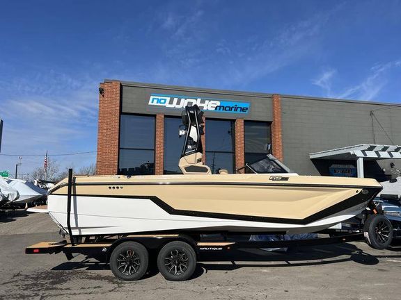 All Boat Inventory Ohio - No Wake Marine