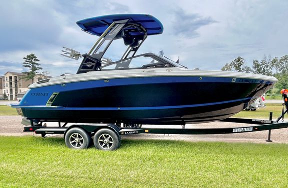 Used Boats for Sale Houston, TX - Rinkers Boat World
