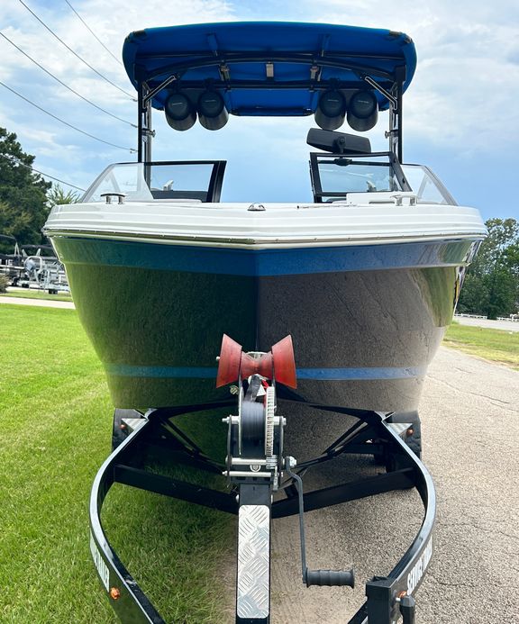 Used Boats for Sale Houston, TX - Rinkers Boat World