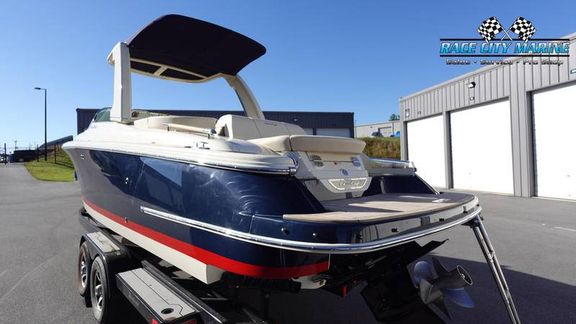 Bowrider / Open Bow / Runabout Boats in Chapel Hill, NC for Sale - Race ...