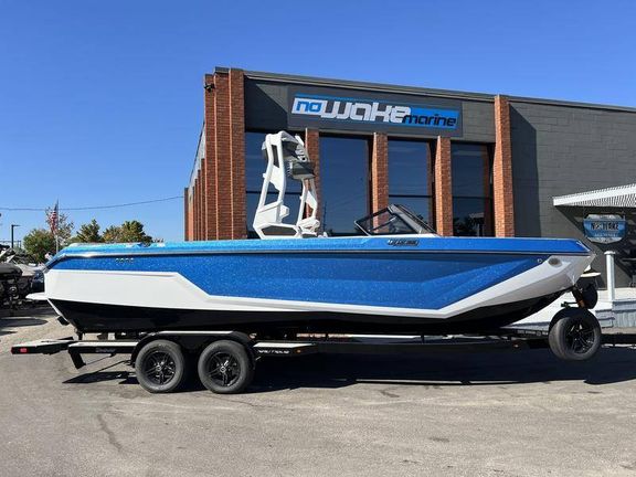 All Boat Inventory Ohio - No Wake Marine