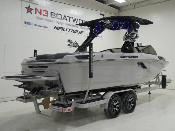 Used Centurion Boats for Sale in Madison, IN - N3 Boatworks