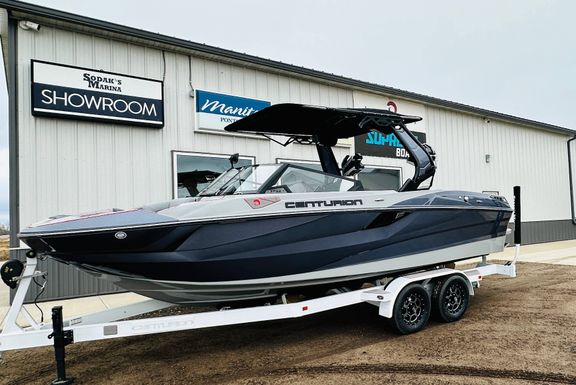 Boat Sales in Omaha, NE - Sodak's Marina