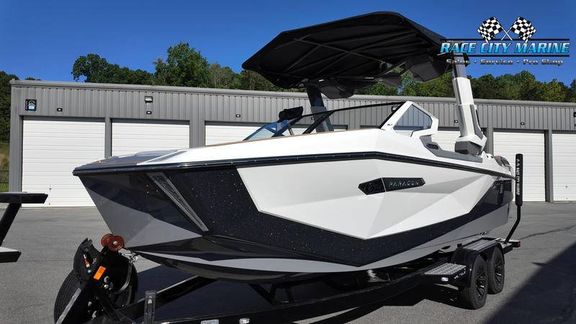 All Boat Inventory in Moorefield, WV - Race City Marine