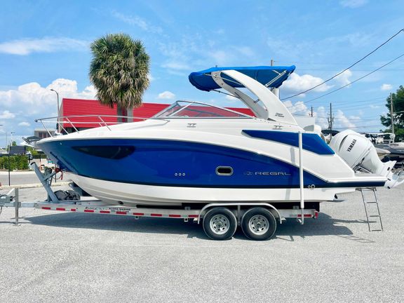 Regal Boats for Sale Orlando, FL - Regal & Nautique of Orlando