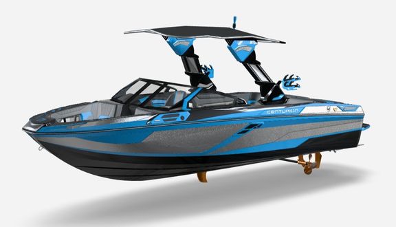 All Boat Inventory in Wichita, KS - Hughes Marine