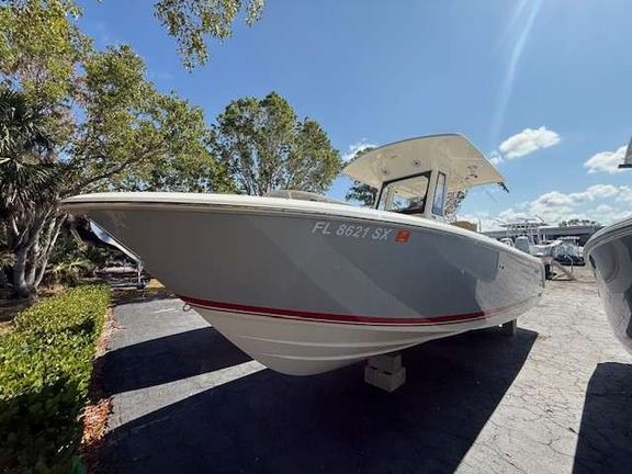 Used Boats for Sale Florida - The Boat House