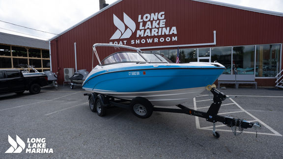 All Inventory - Long Lake Marina